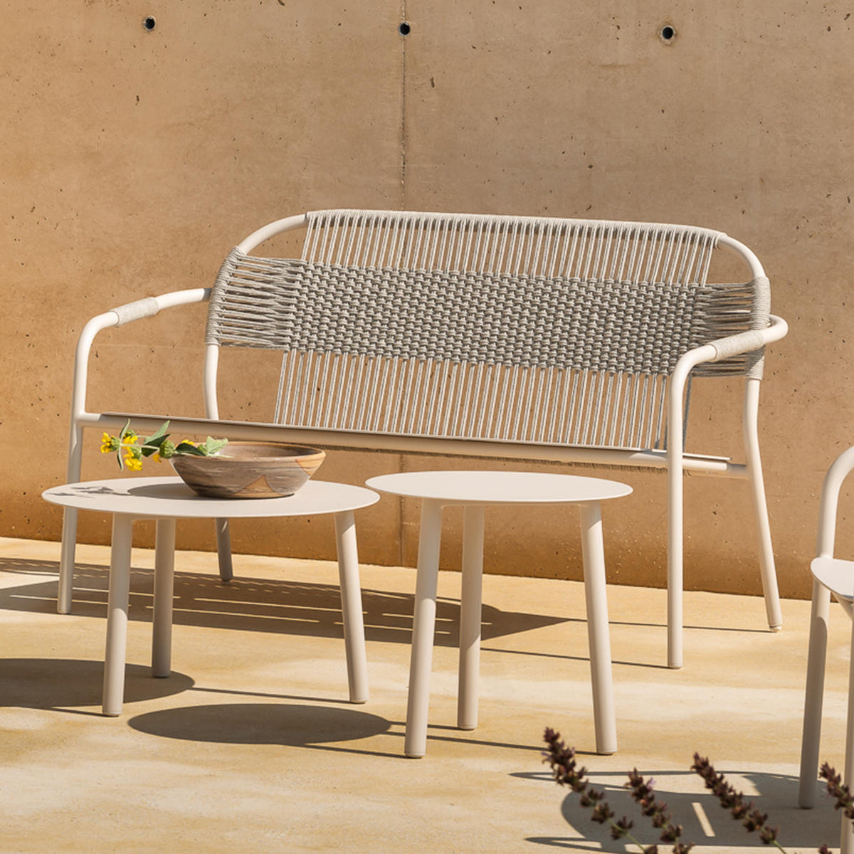 Buy Cleo Lounge Sofa — The Worm that Turned - revitalising your outdoor space