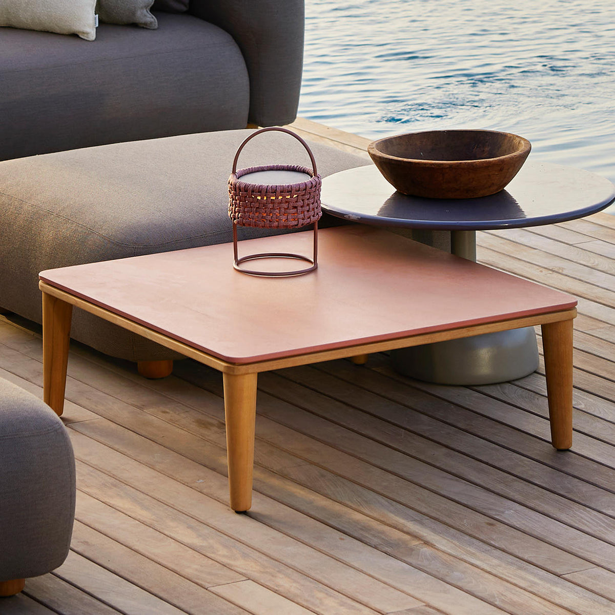 Buy Capture Coffee Table — The Worm that Turned - revitalising your outdoor space