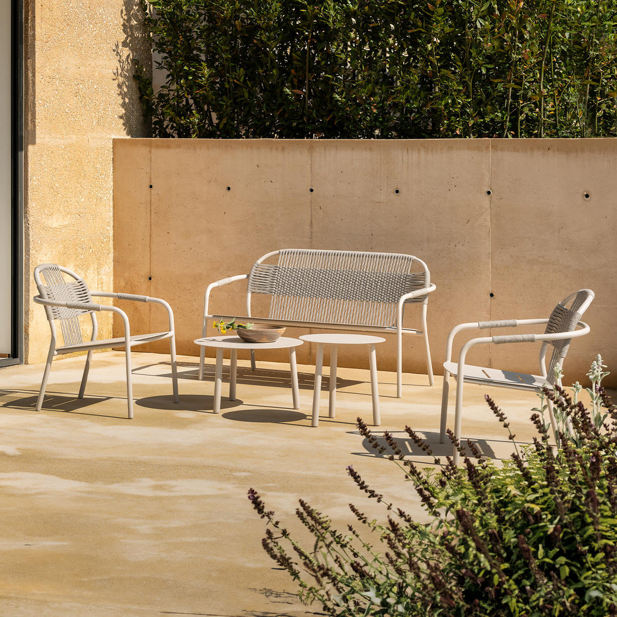 Buy Cleo Lounge Sofa — The Worm that Turned - revitalising your outdoor space