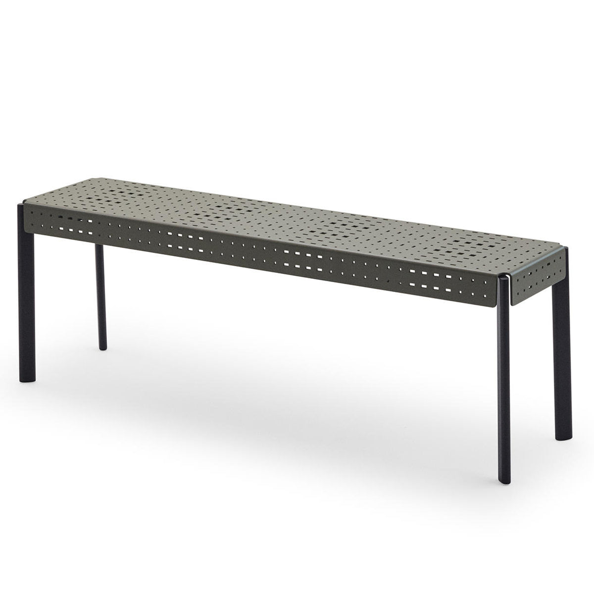 Buy Gerda Bench — The Worm that Turned - revitalising your outdoor space