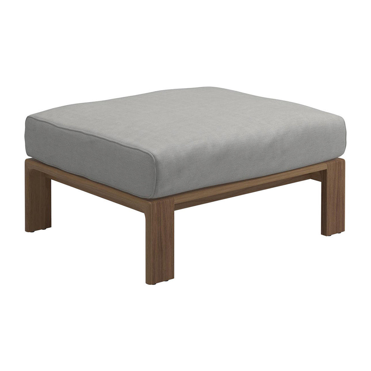 Buy Loop Ottoman — The Worm that Turned - revitalising your outdoor space