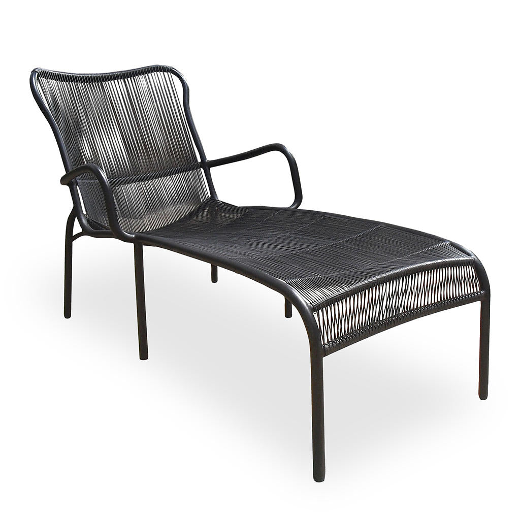 Buy Loop Chaise Lounge Collection — The Worm that Turned - revitalising your outdoor space