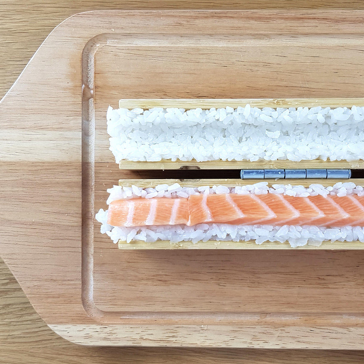 Buy Sooshi - Easy Sushi Maker Kit — The Worm that Turned - revitalising your outdoor space