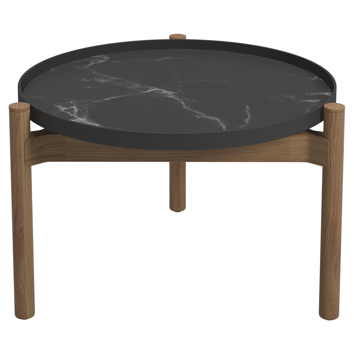 Buy Sepal Side Table — The Worm that Turned - revitalising your outdoor space