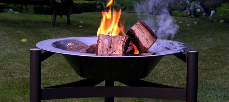 Dancook — The Worm that Turned - revitalising your outdoor space