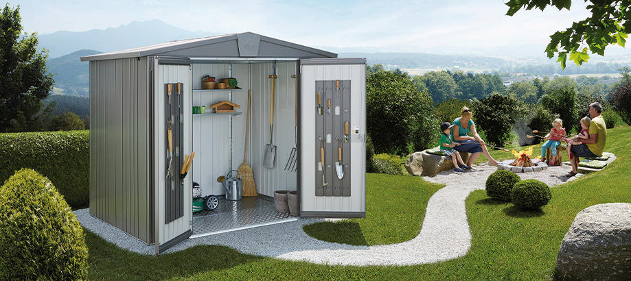 Biohort — The Worm that Turned - revitalising your outdoor space