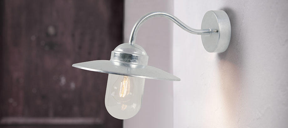 Nordlux — The Worm that Turned - revitalising your outdoor space