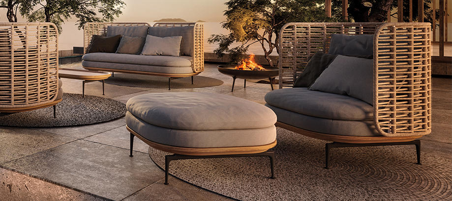 Mistral Collection by Gloster — The Worm that Turned - revitalising ...