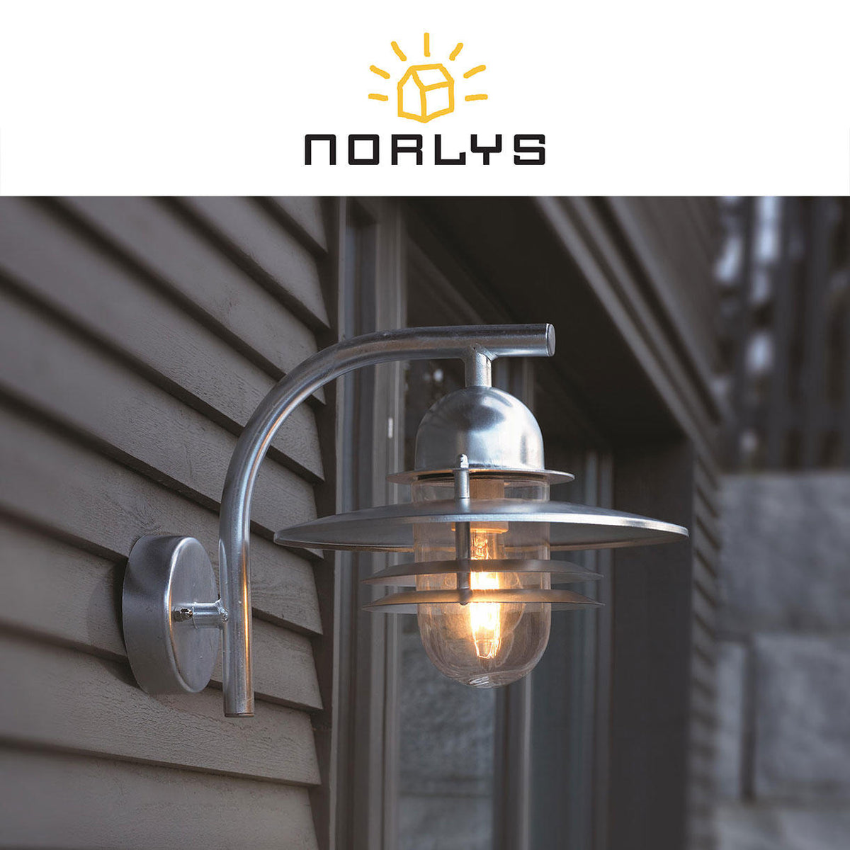 Norlys — The Worm that Turned - revitalising your outdoor space