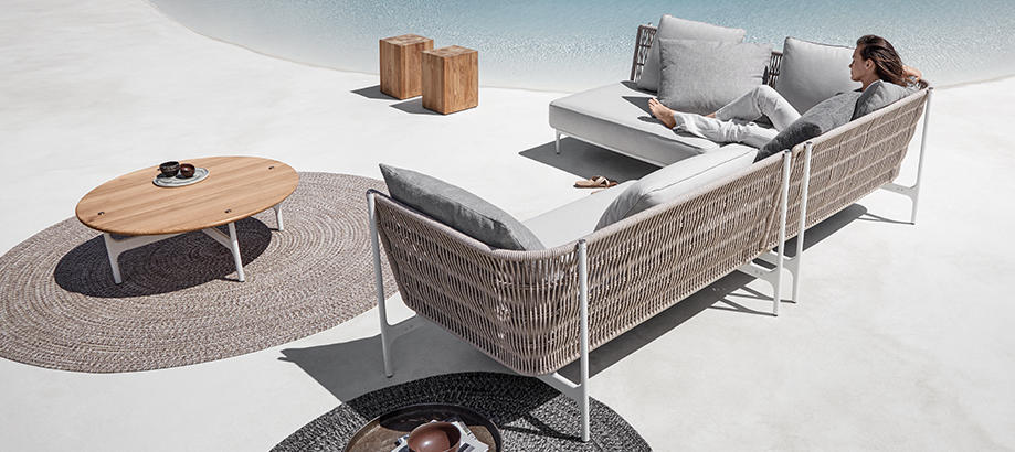 Gloster Grande Weave Collection — The Worm that Turned - revitalising ...