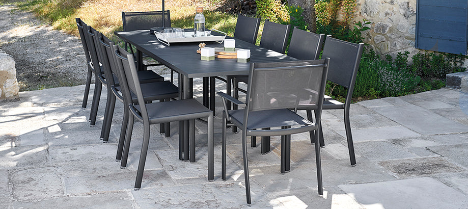 Fermob Costa Collection — The Worm that Turned - revitalising your ...