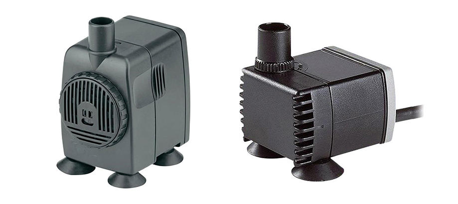 Water Feature Accessories — The Worm that Turned - revitalising your ...