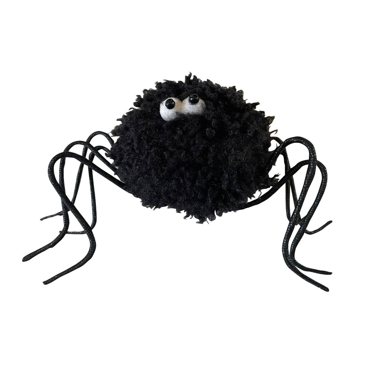Buy Cecil Spooky Spider Decoration — The Worm that Turned ...
