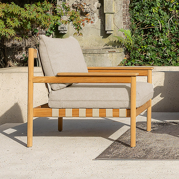 Buy Oda Lounge Chair — The Worm that Turned - revitalising your outdoor ...