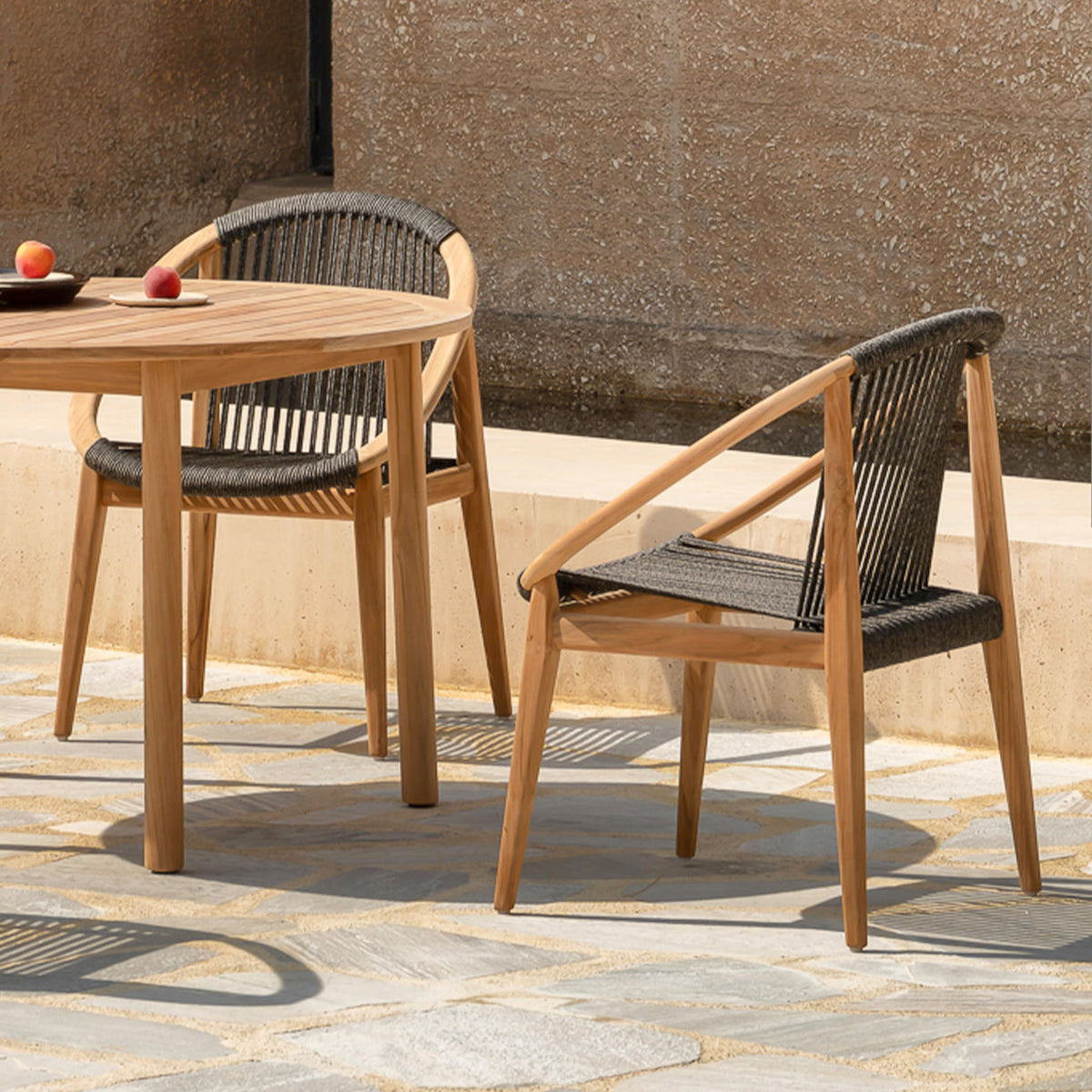 Buy Frida Dining Chair — The Worm that Turned - revitalising your ...