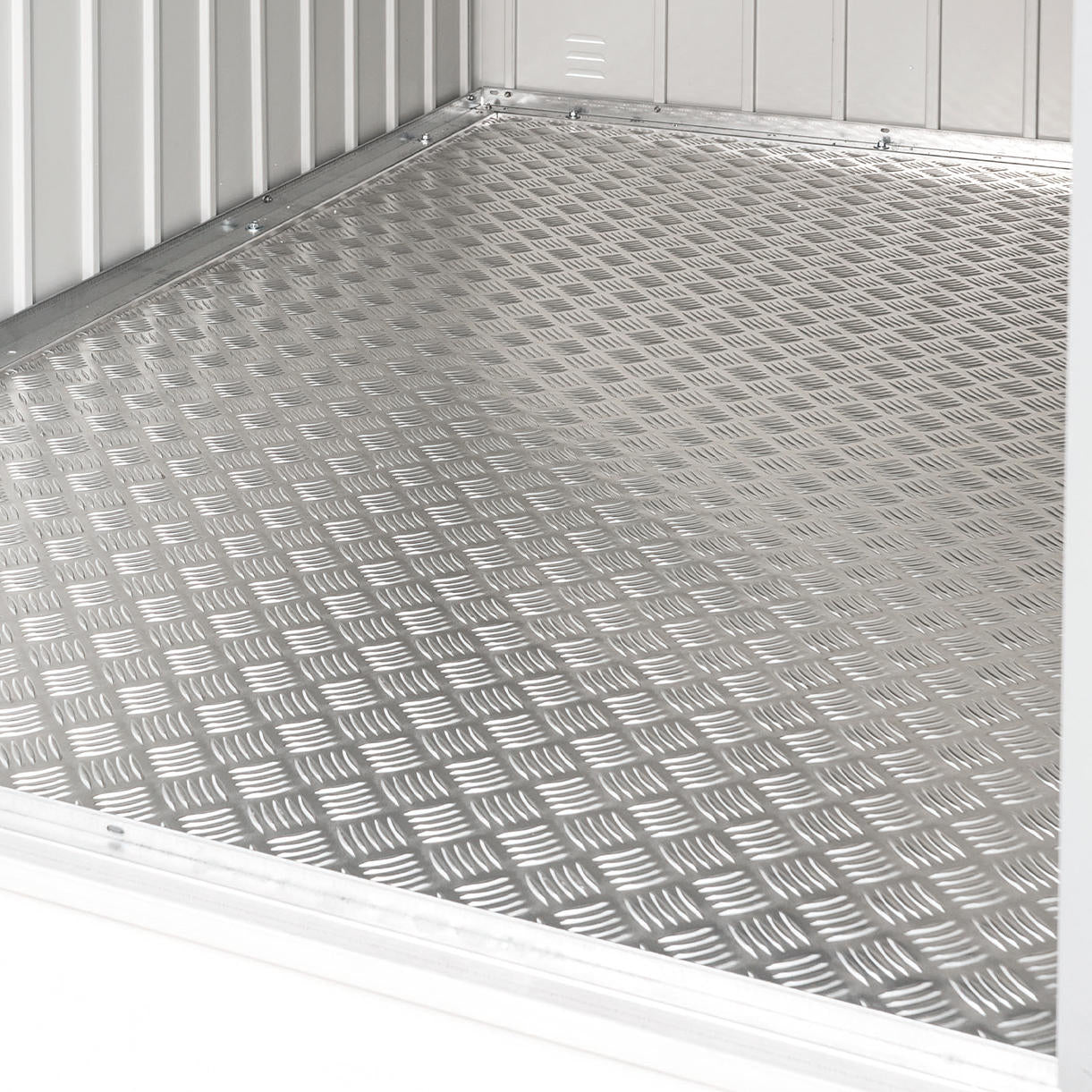 Buy BioHort Floor Panels for Europa, Equipment Lockers, MiniGarage and ...
