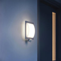 Buy Motion Sensor Square Tile Light — The Worm that Turned ...