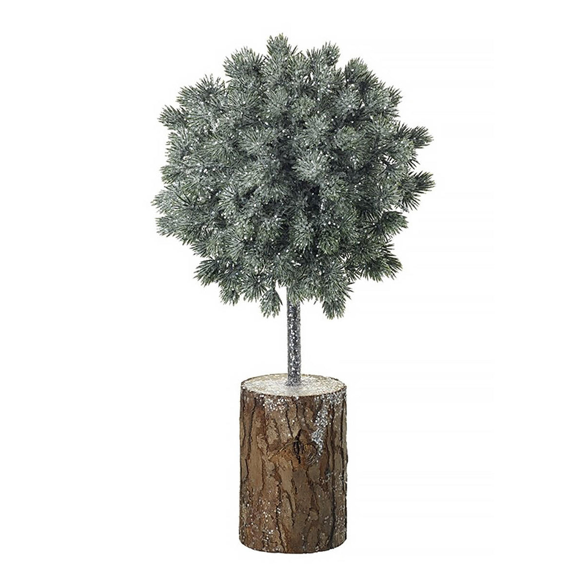 Buy Mini Topiary Spruce Tree Decoration — The Worm that Turned ...