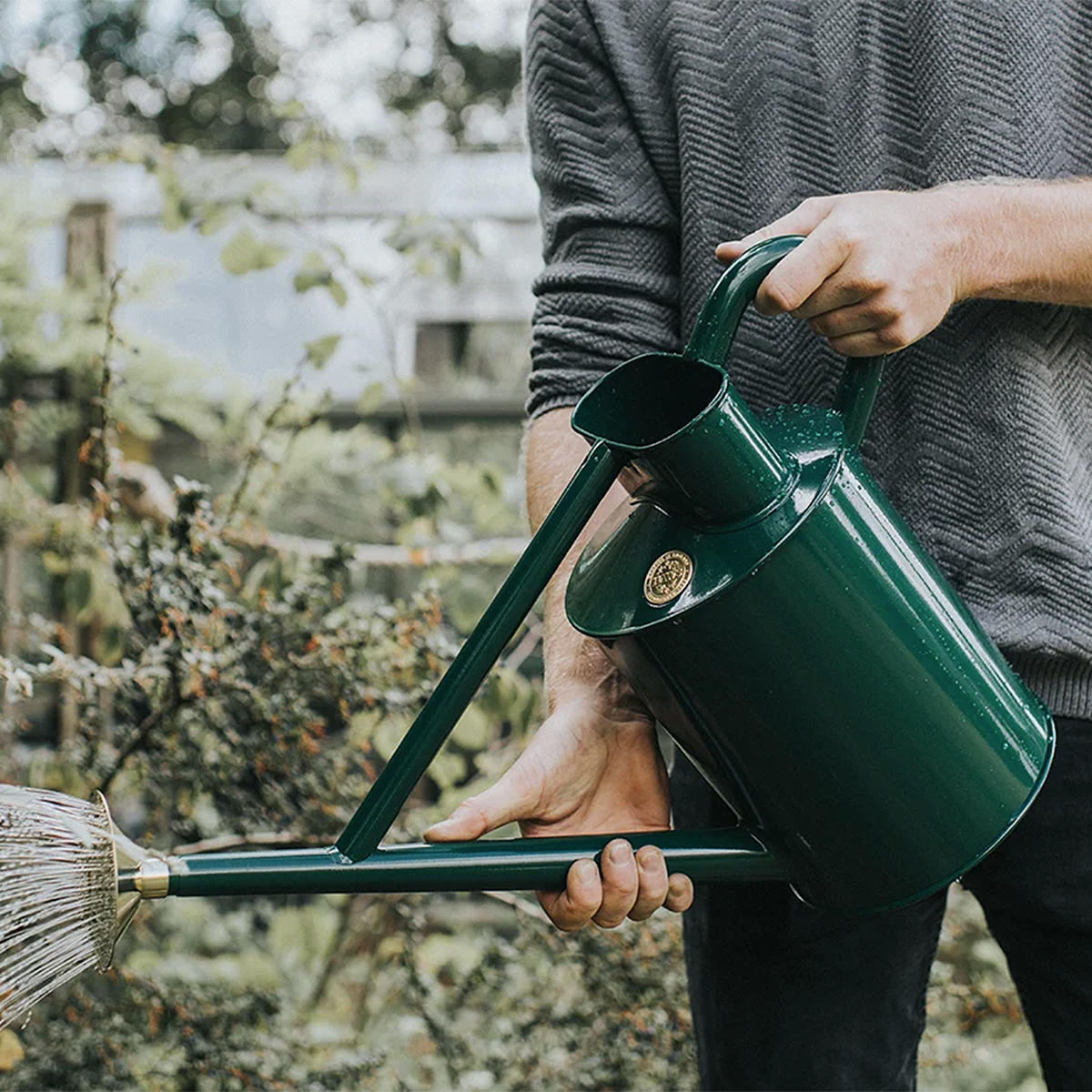 Buy Haws "Peter Rabbit" Watering Can 2 Gallon — The Worm that Turned ...