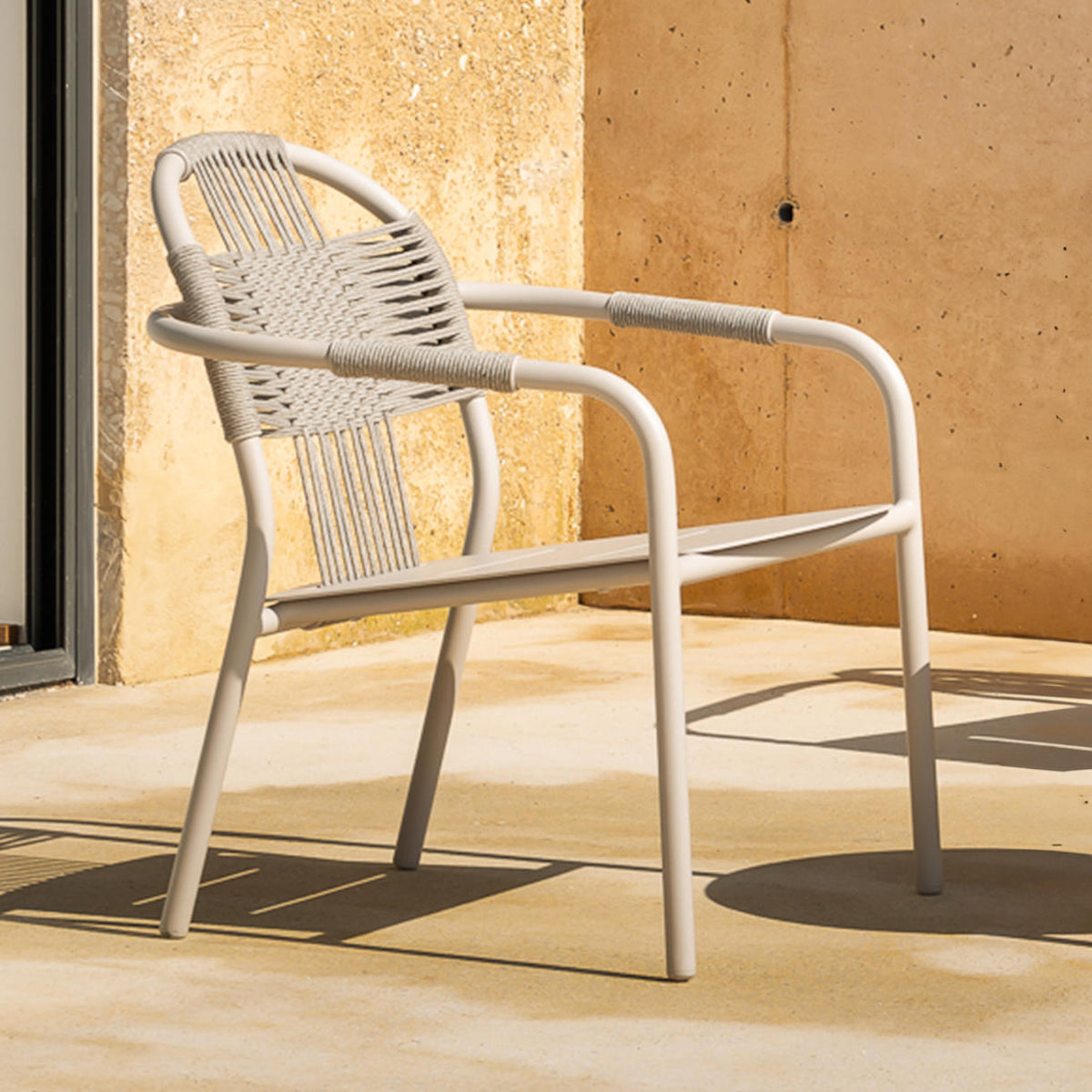 Buy Cleo Lounge Chair — The Worm that Turned - revitalising your ...