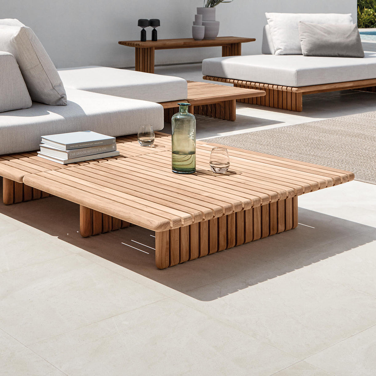 Buy Deck Coffee Table — The Worm that Turned - revitalising your ...