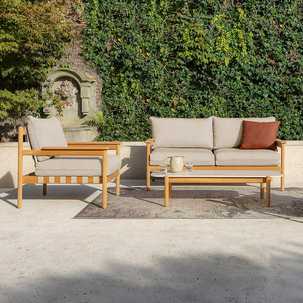 Buy Oda Lounge Chair — The Worm that Turned - revitalising your outdoor ...