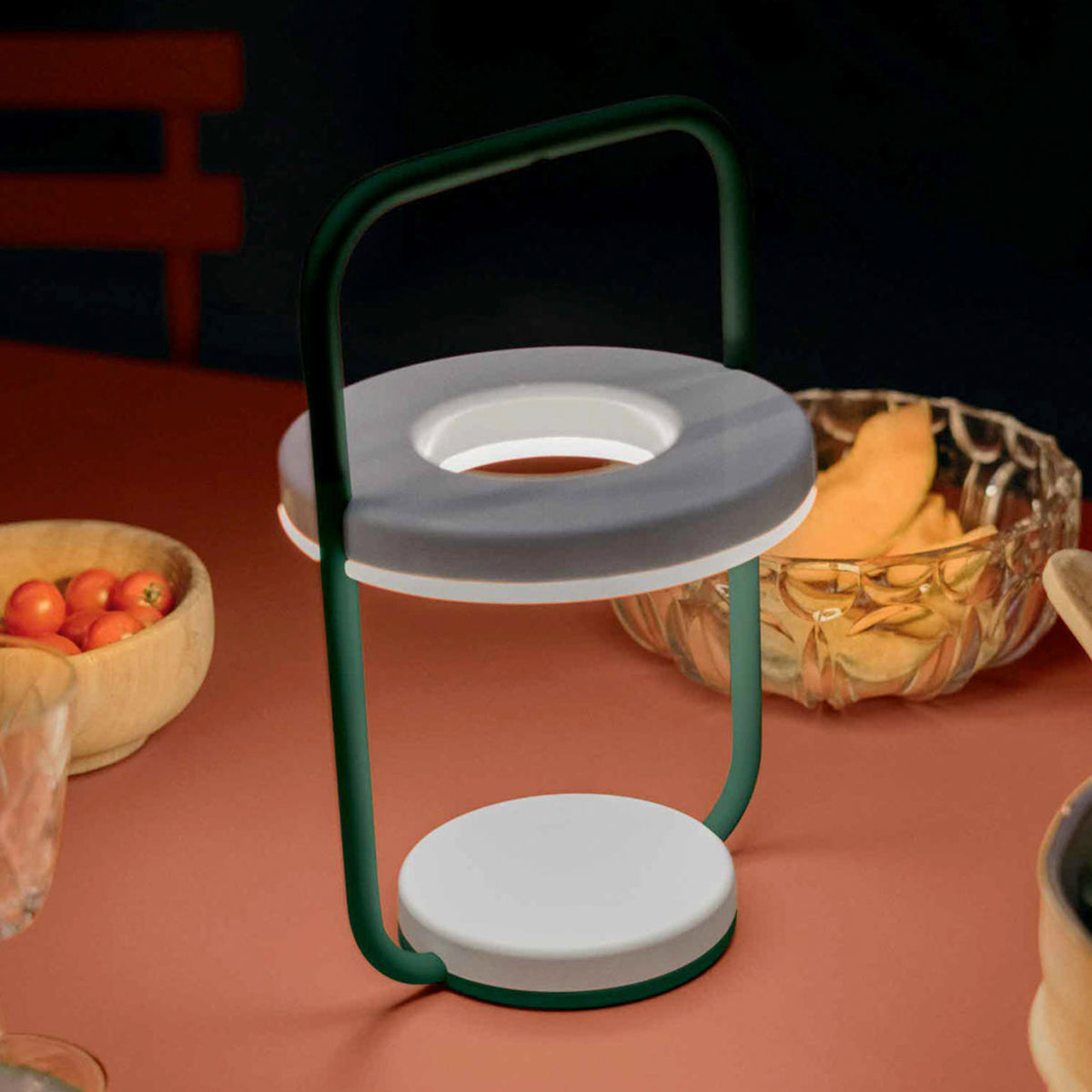 Buy Ulli Portable Lamp — The Worm that Turned - revitalising your ...