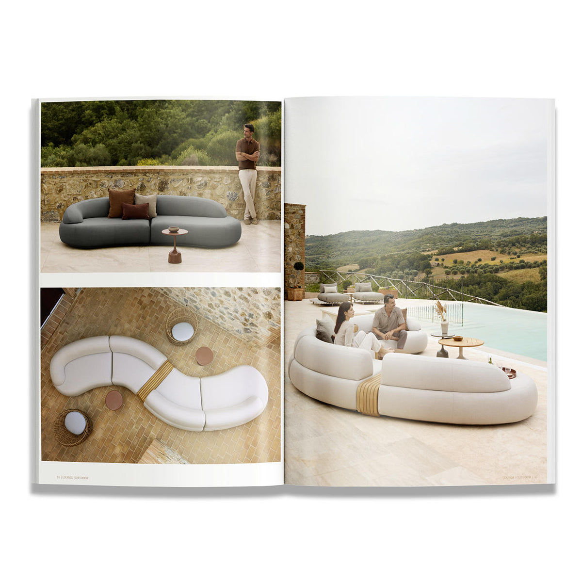 Buy Cane-line Outdoor Catalogue — The Worm that Turned - revitalising ...