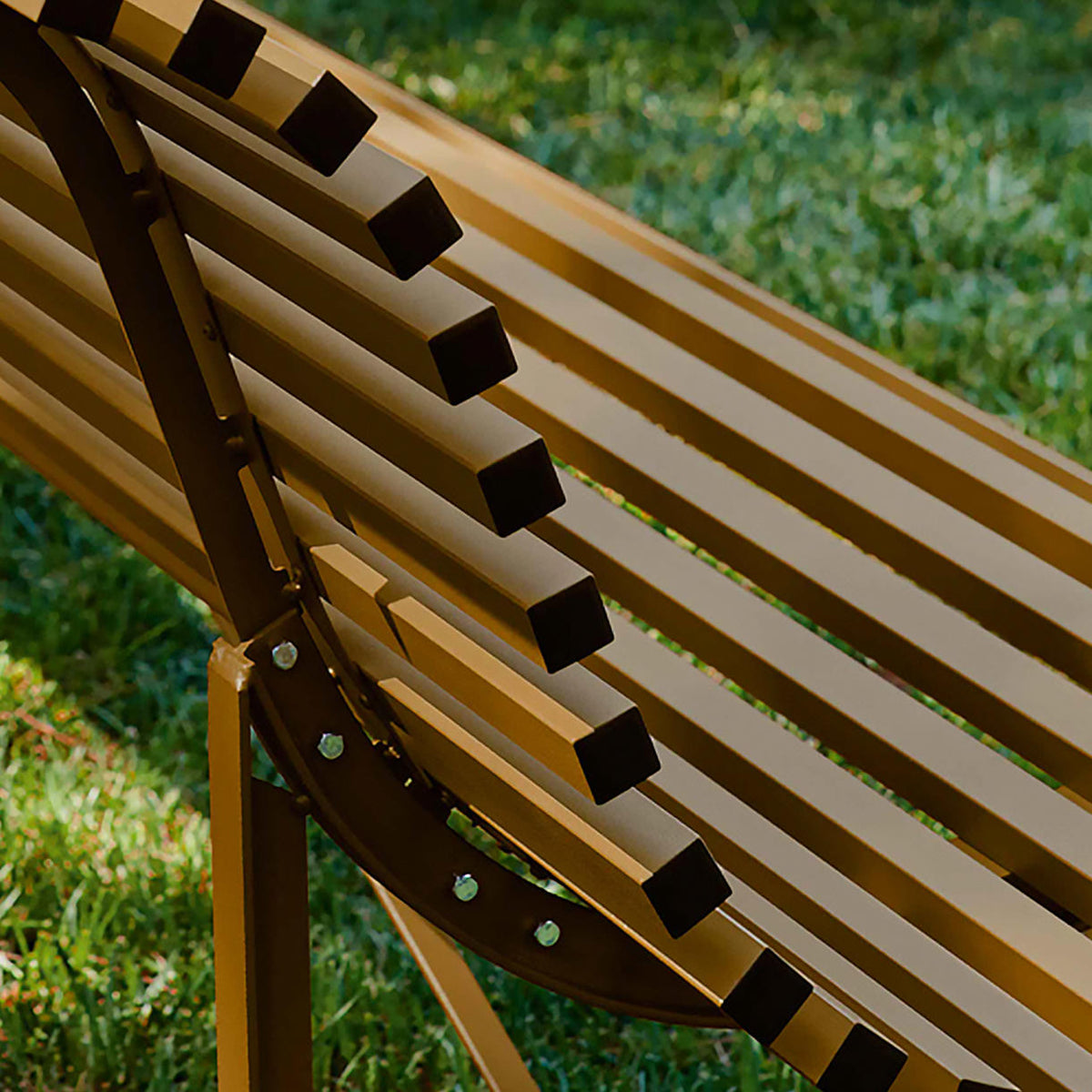 Buy Replacement End Caps for Louisiane — The Worm that Turned ...