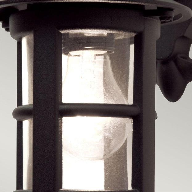 Buy Hereford Outdoor Down Wall Lanterns — The Worm that Turned ...