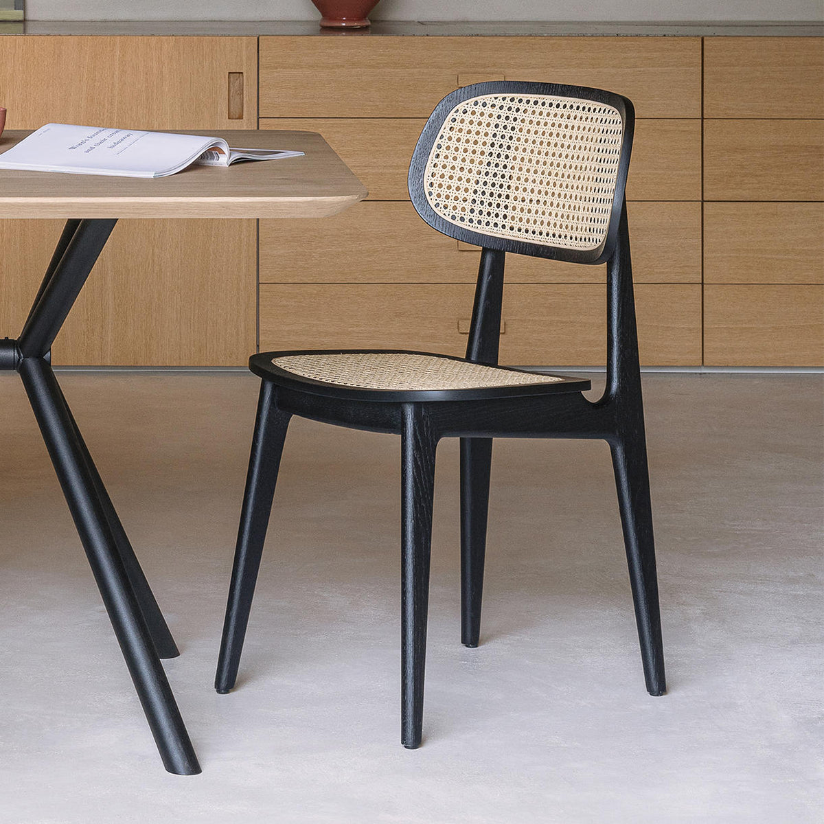 Buy Titus Indoor Dining Chair — The Worm that Turned - revitalising ...