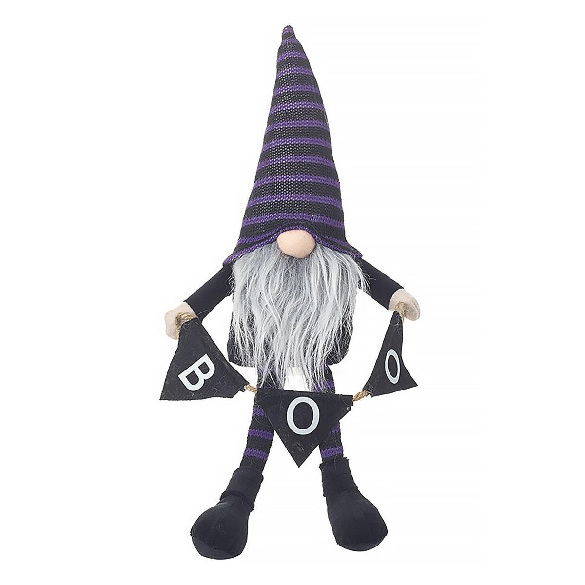 Buy Boo Bunting Gonk — The Worm that Turned - revitalising your outdoor ...