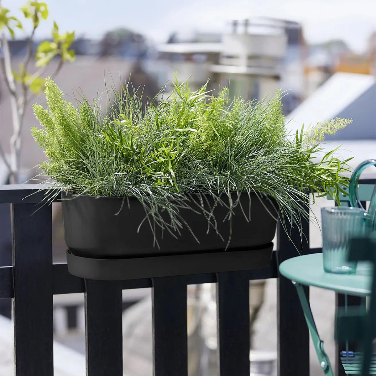 Buy Easy Balcony Trough — The Worm that Turned - revitalising your ...