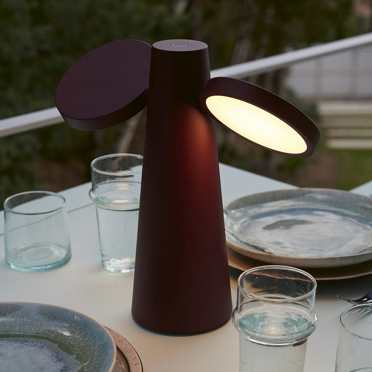 Buy Oto Table Lamp — The Worm that Turned - revitalising your outdoor space