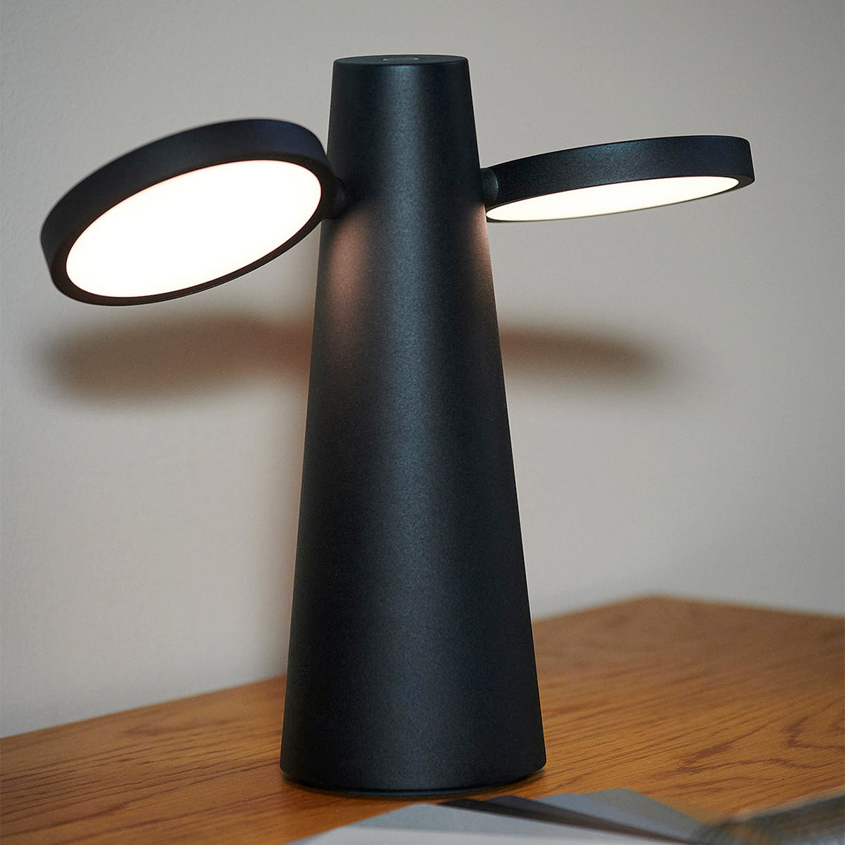 Buy Oto Table Lamp — The Worm that Turned - revitalising your outdoor space