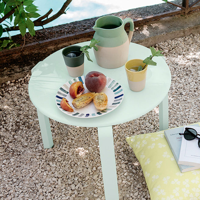 Buy Alize Side Table — The Worm that Turned - revitalising your outdoor ...