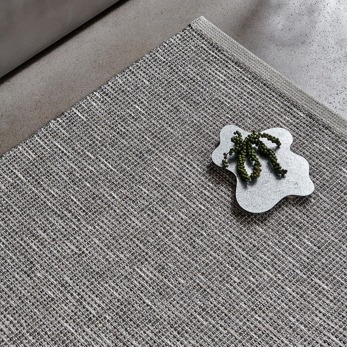 Buy Sam Indoor Small Rugs - Linen Collection — The Worm that Turned ...
