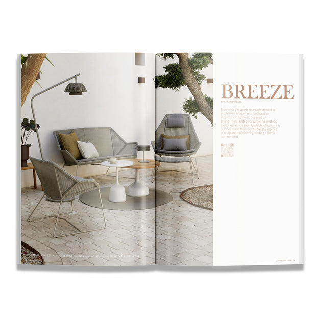 Buy Cane-line Outdoor Catalogue — The Worm that Turned - revitalising ...