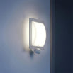 Buy Motion Sensor Square Tile Light — The Worm that Turned ...