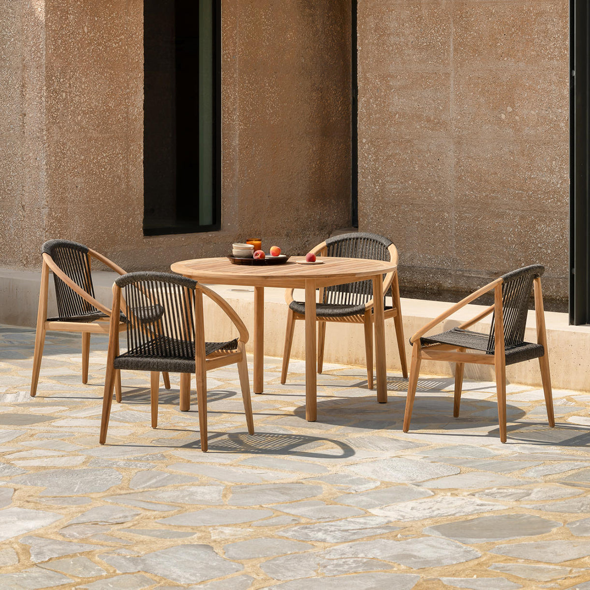 Buy Frida Dining Chair — The Worm that Turned - revitalising your ...