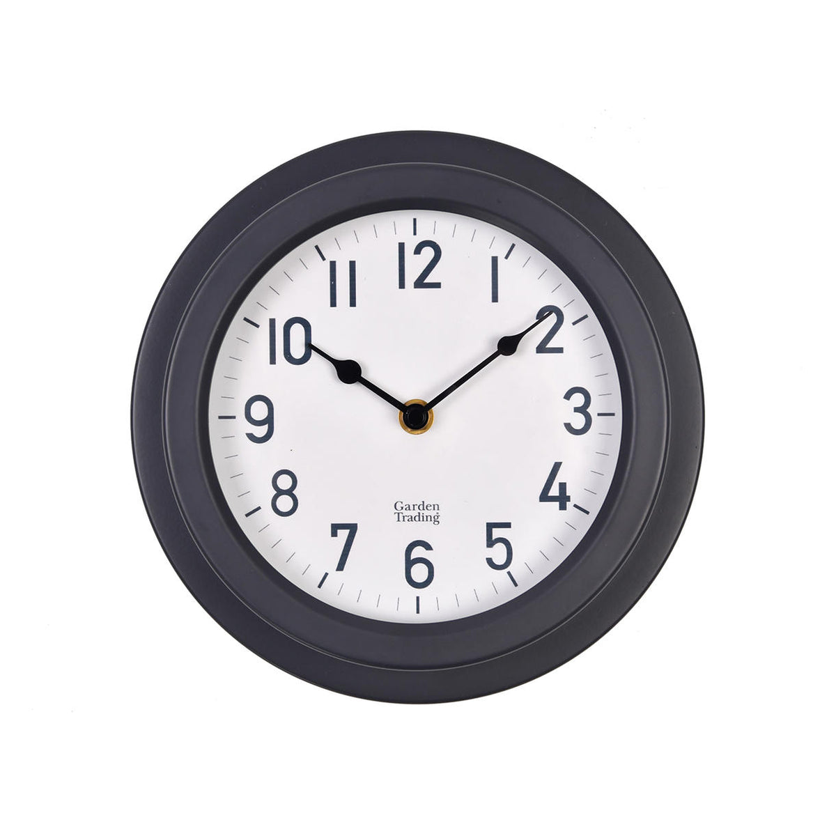 Buy Outdoor Metal Clock — The Worm that Turned - revitalising your ...