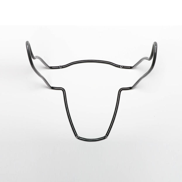 Buy Trophy Bull Bike Rack — The Worm that Turned - revitalising your ...