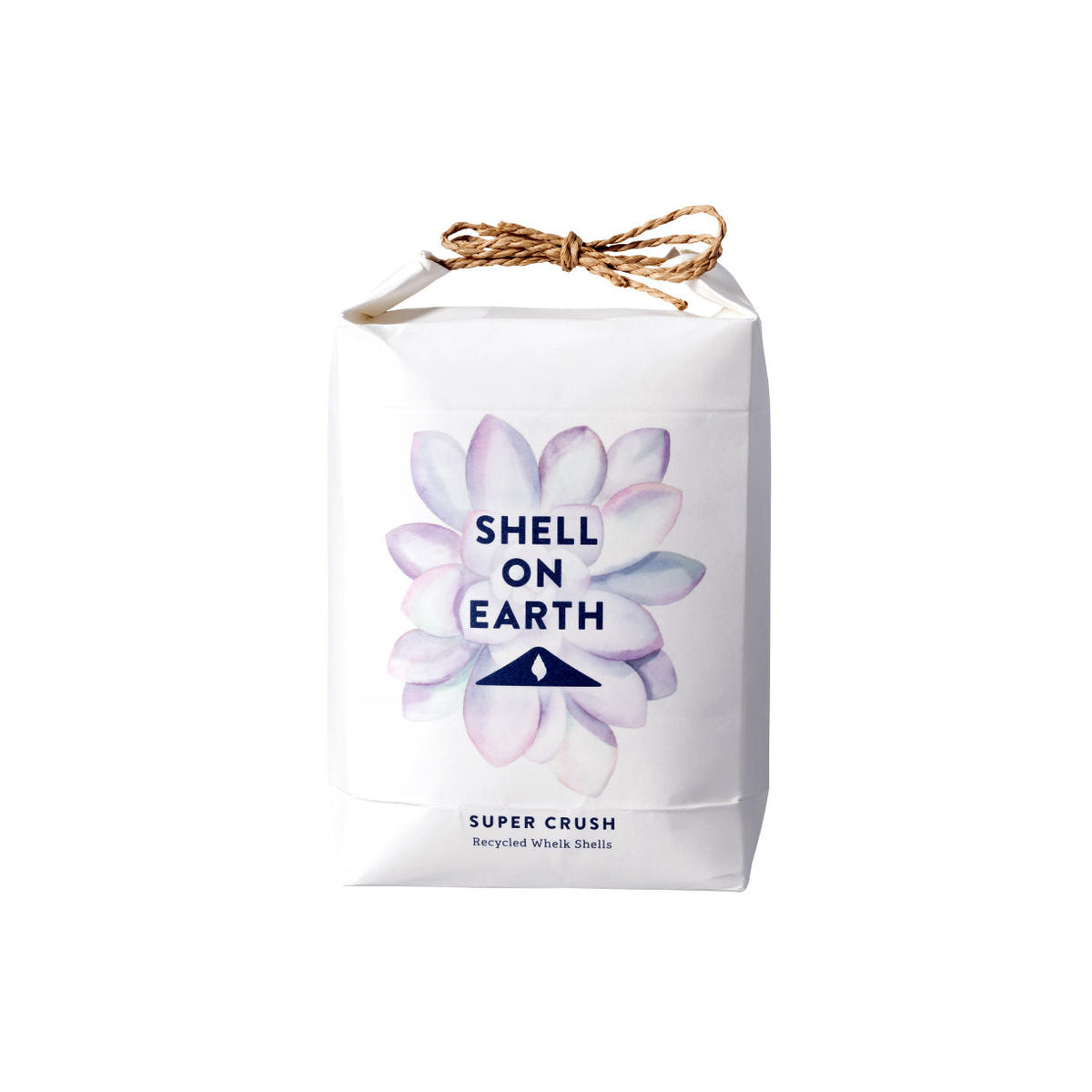 Buy Shell on Earth - Super Crush — The Worm that Turned - revitalising ...