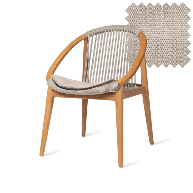 Buy Frida Dining Chairs — The Worm that Turned - revitalising your ...