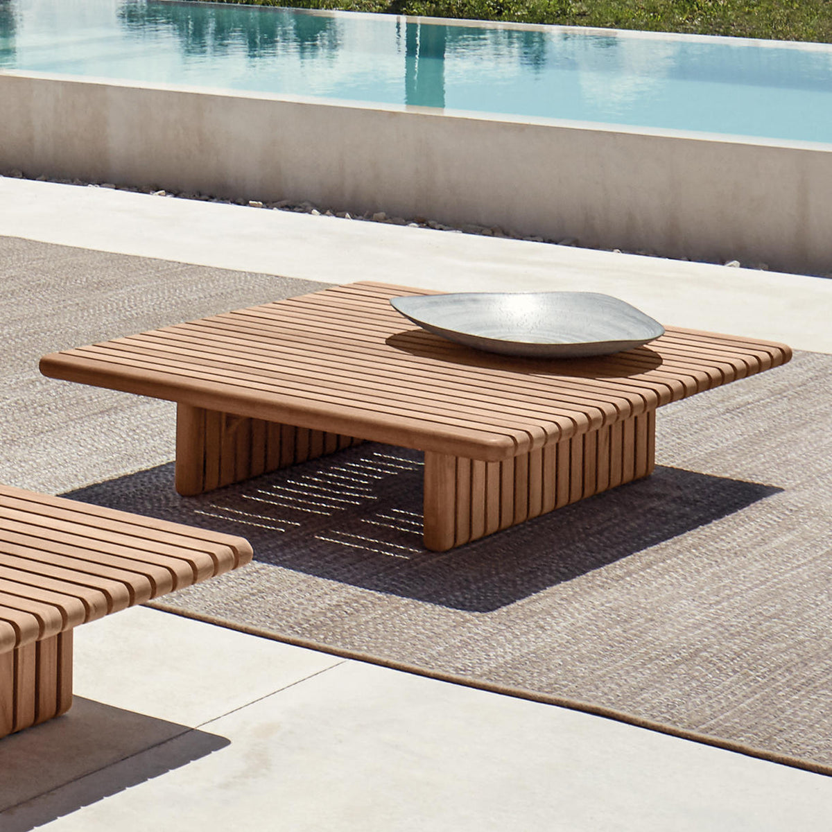 Buy Deck Coffee Table — The Worm that Turned - revitalising your ...