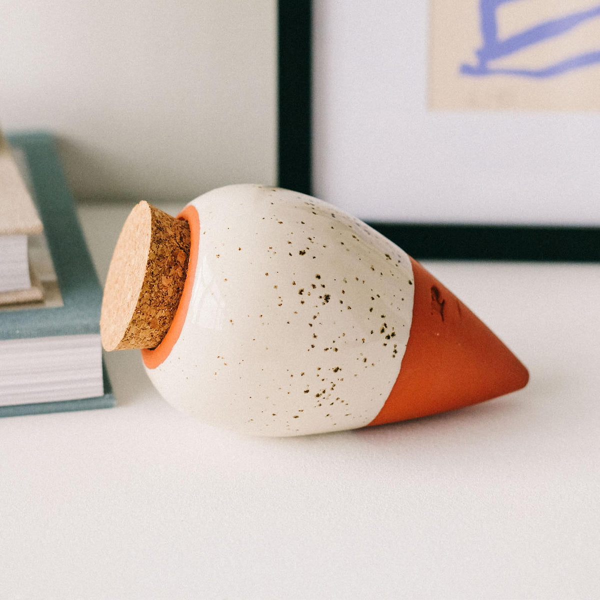 Buy Indoor Olla Watering Pot — The Worm that Turned - revitalising your ...