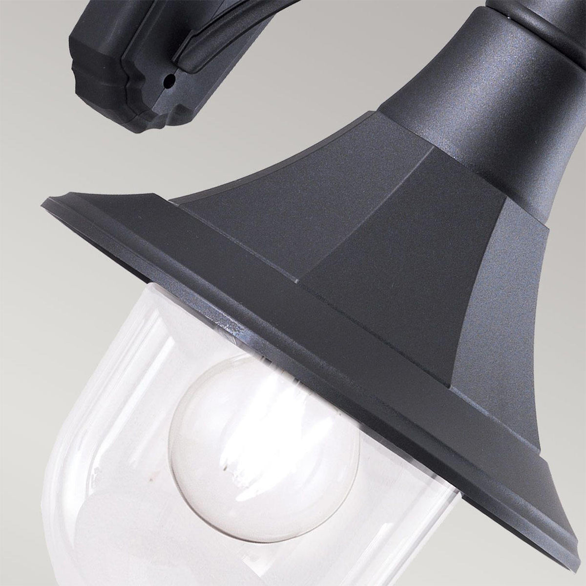 Buy Shannon Outdoor Wall Lantern — The Worm that Turned - revitalising ...