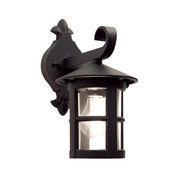 Buy Hereford Outdoor Down Wall Lanterns — The Worm that Turned ...