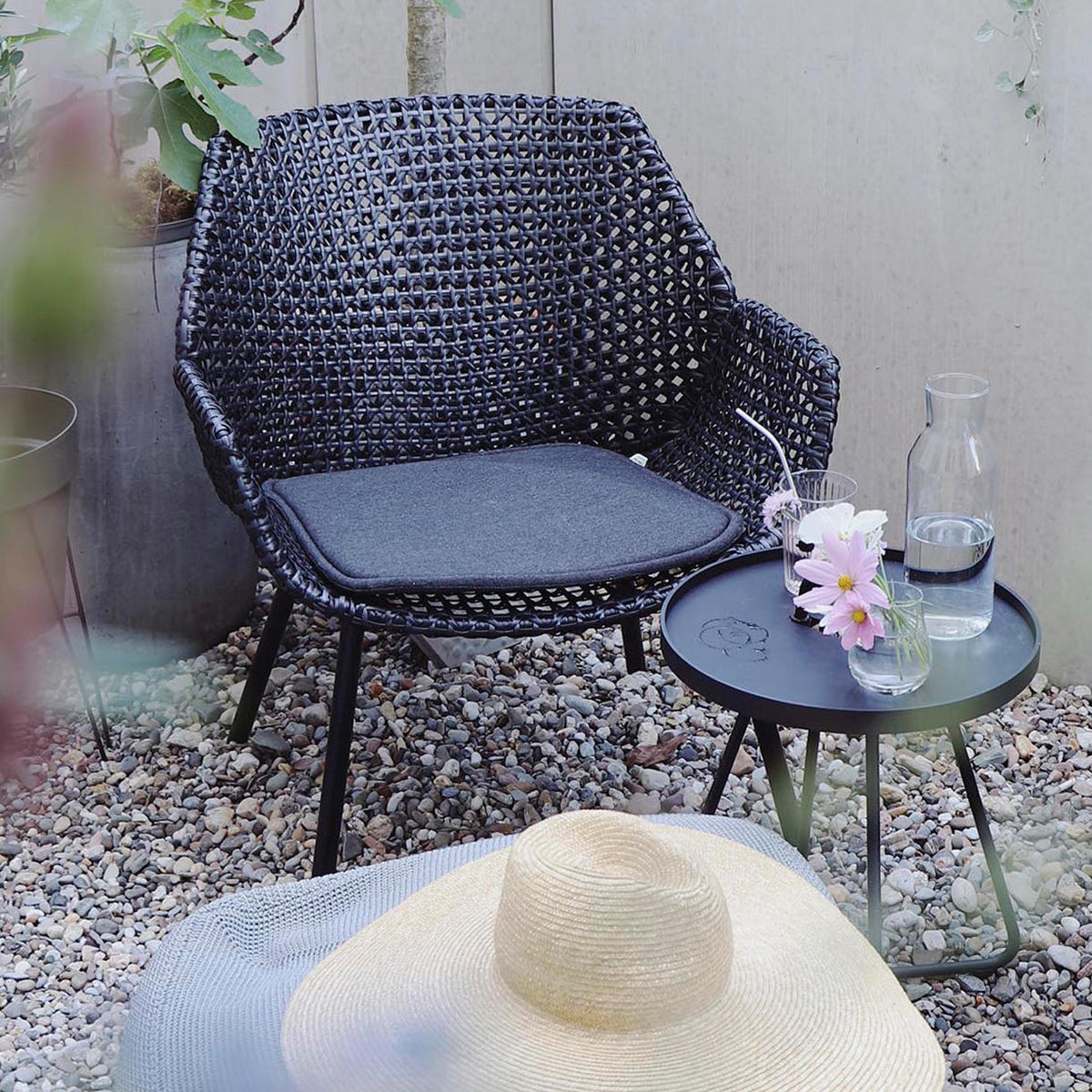 Buy Vibe Lounge Chair — The Worm that Turned - revitalising your ...