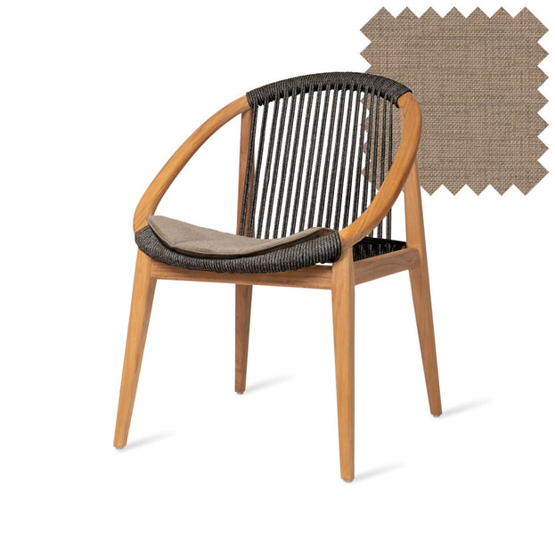 Buy Frida Dining Chairs — The Worm that Turned - revitalising your ...